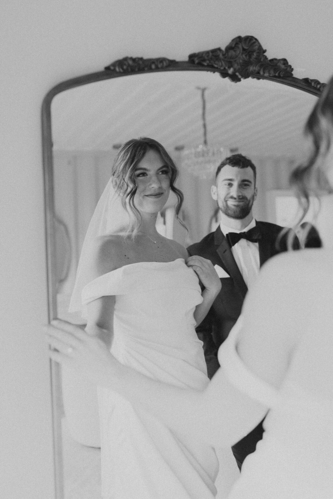 Hocking Hills Wedding Venue, The Seventy Five | Kevin + Lexi - emmgrce.com